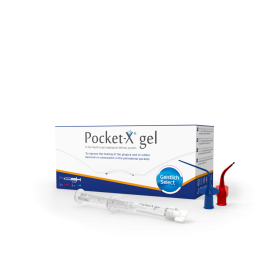 Pocket-X Gel