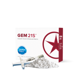 GEM 21S®