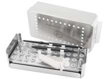 Meisinger MP10 (set of 10) Master Pin